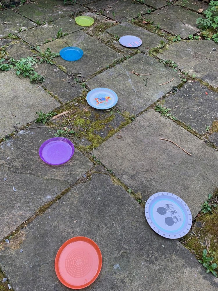 gms-stepping-stones – Lockdown Learning